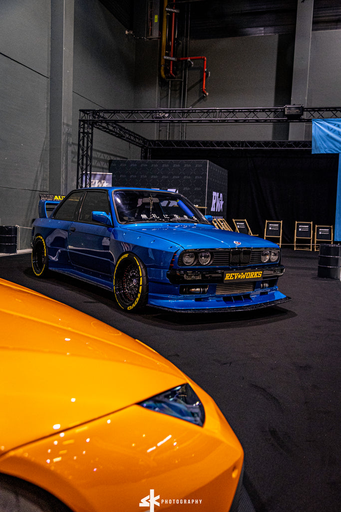 Tyre Decal Sizing – Tyre Wall Stickers