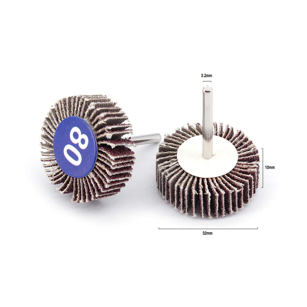 Tyre Prep Drill/Rotary Tool Attachment – Tyre Wall Stickers